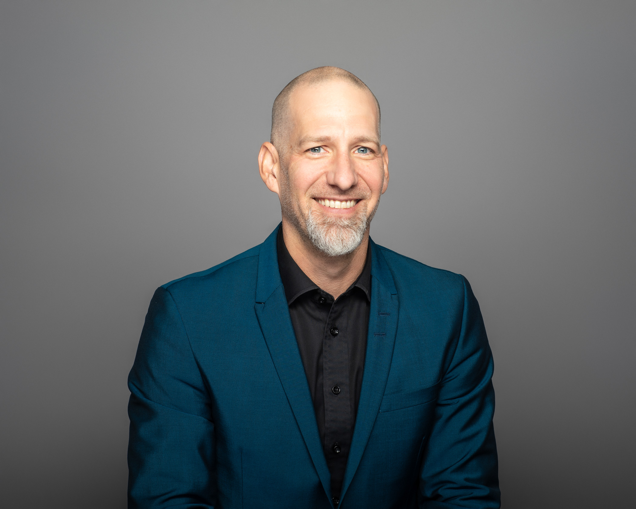 Executive Team | ITC Construction Group